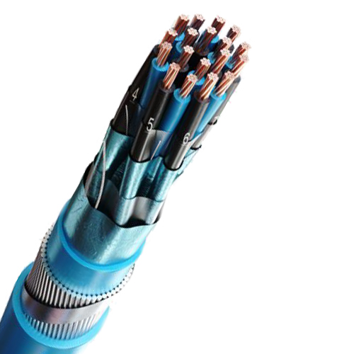 Instrumentation Cables